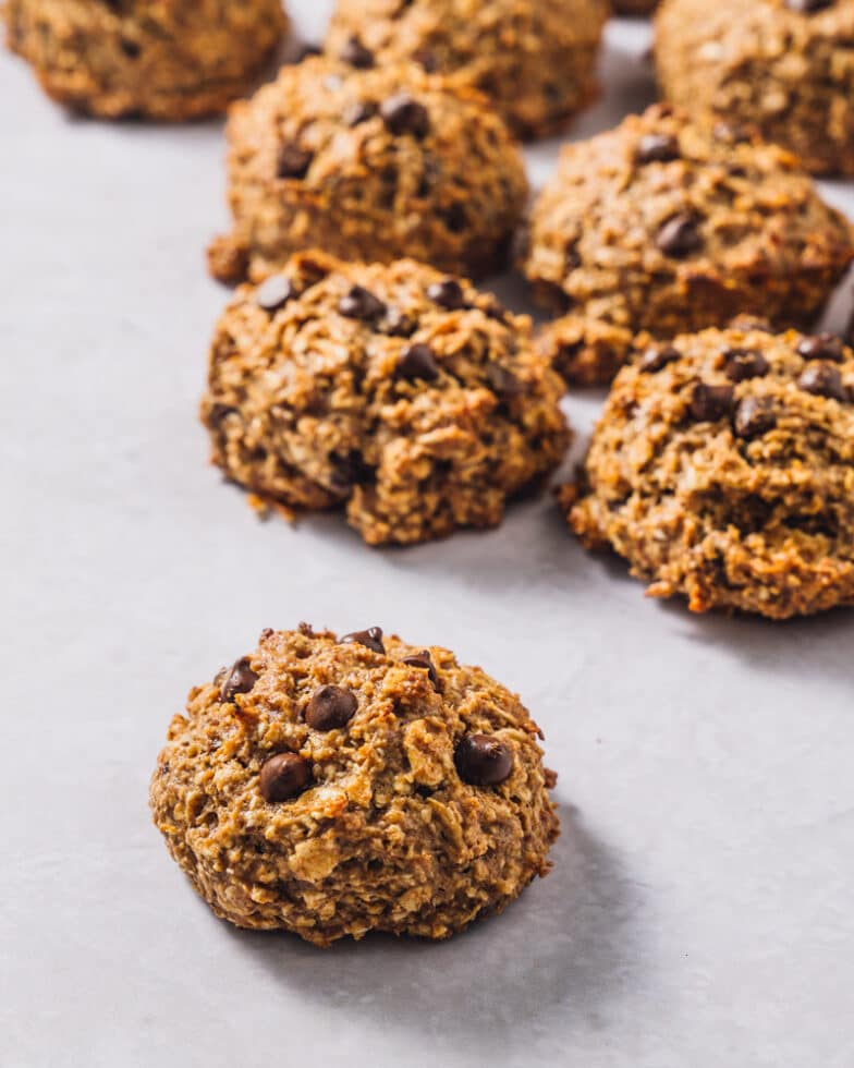 Healthy Cookies – A Couple Cooks