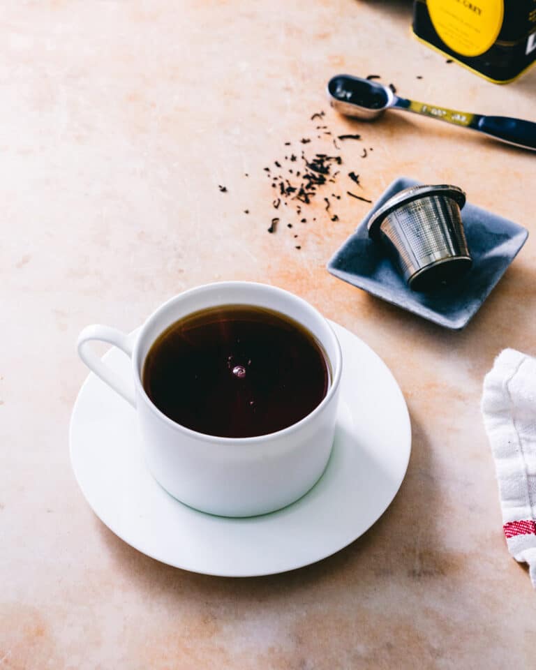 How to Make Tea – A Couple Cooks