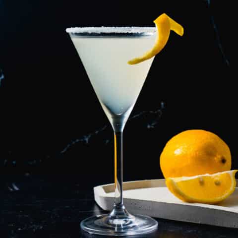 20 Best Lemon Cocktails to Try Now – A Couple Cooks