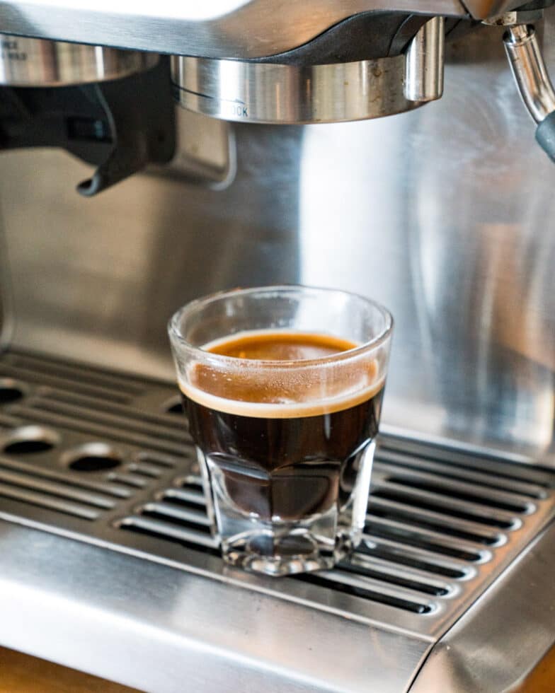 Lungo – A Couple Cooks