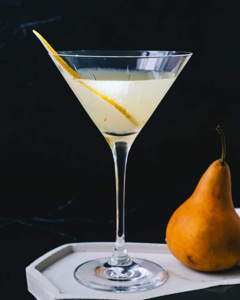 20 Best Types of Martinis – A Couple Cooks