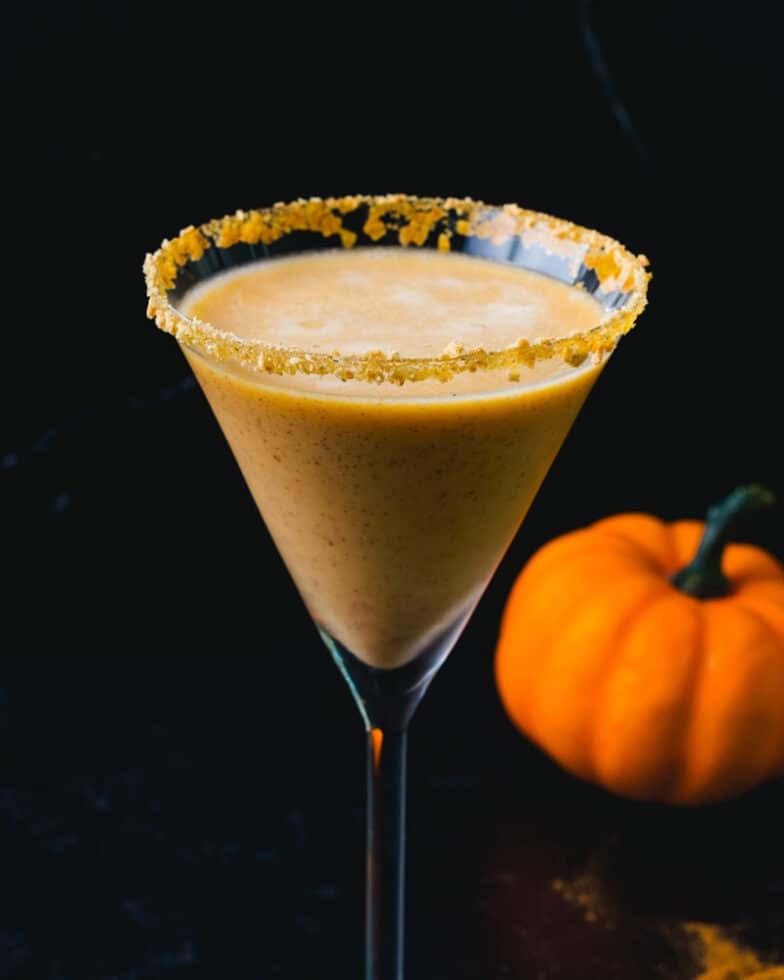 30 Halloween Cocktails & Drinks – A Couple Cooks