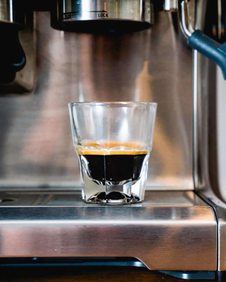 Ristretto – A Couple Cooks