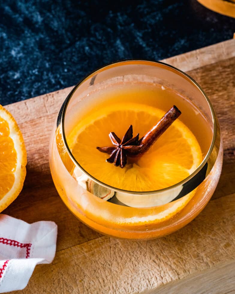 35 Fun Christmas Cocktails and Drinks – A Couple Cooks