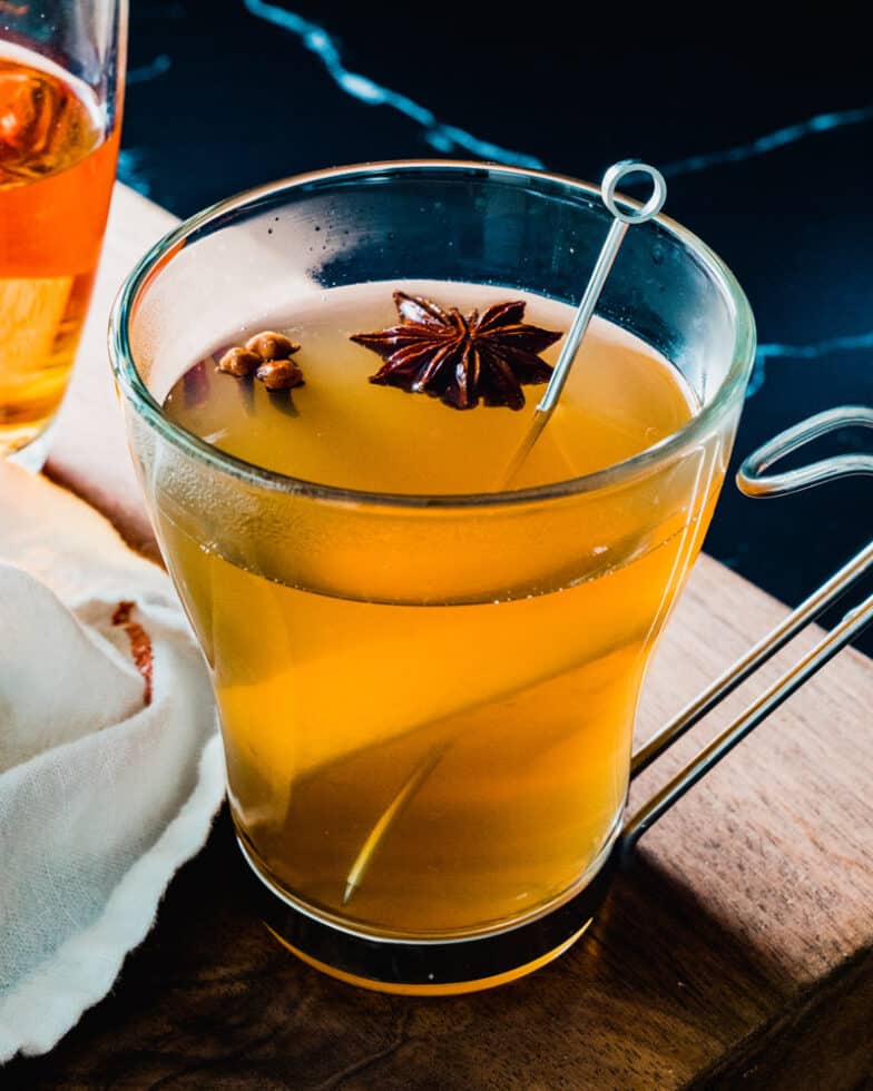 Allspice Dram – A Couple Cooks