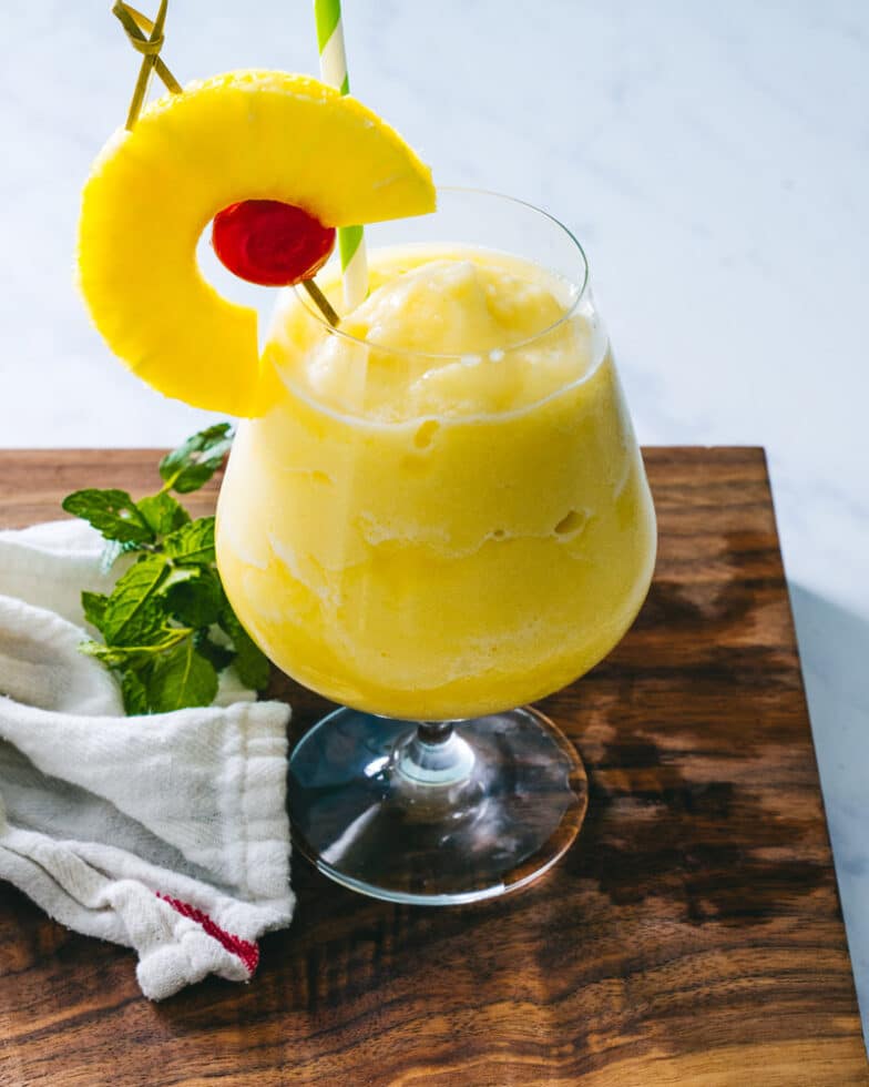 Chi Chi Drink – A Couple Cooks