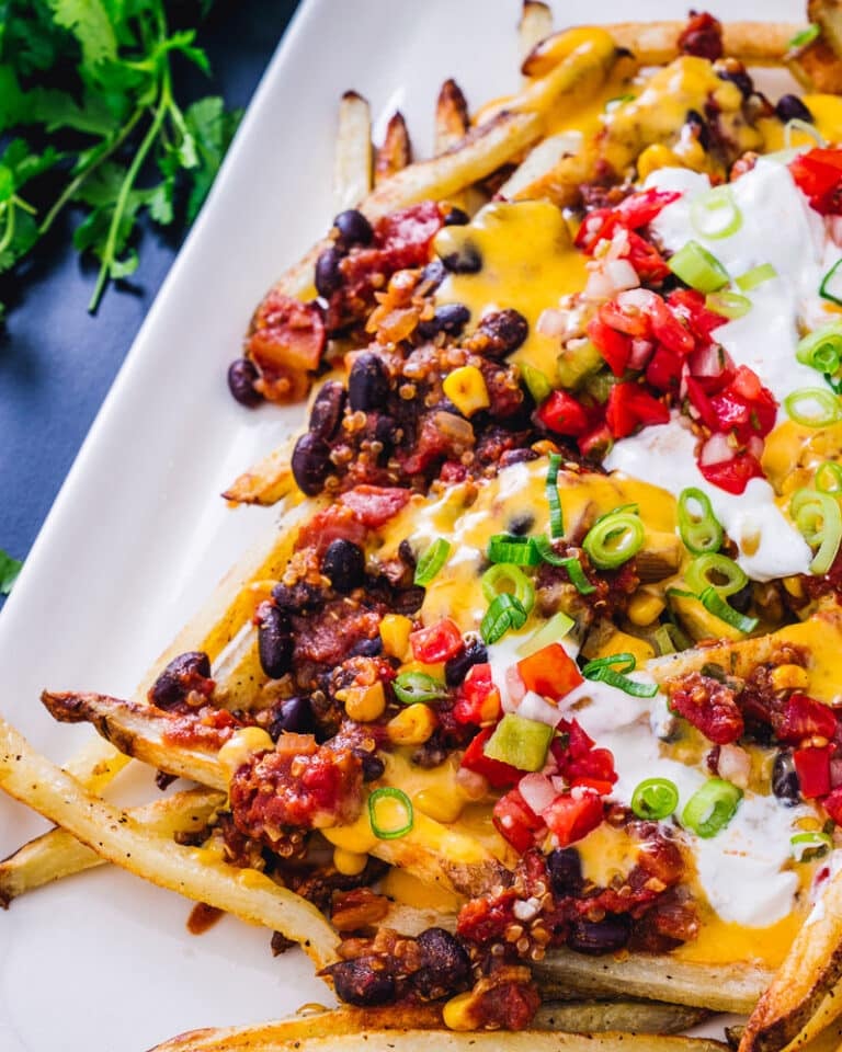 Classic Chili Cheese Fries – A Couple Cooks