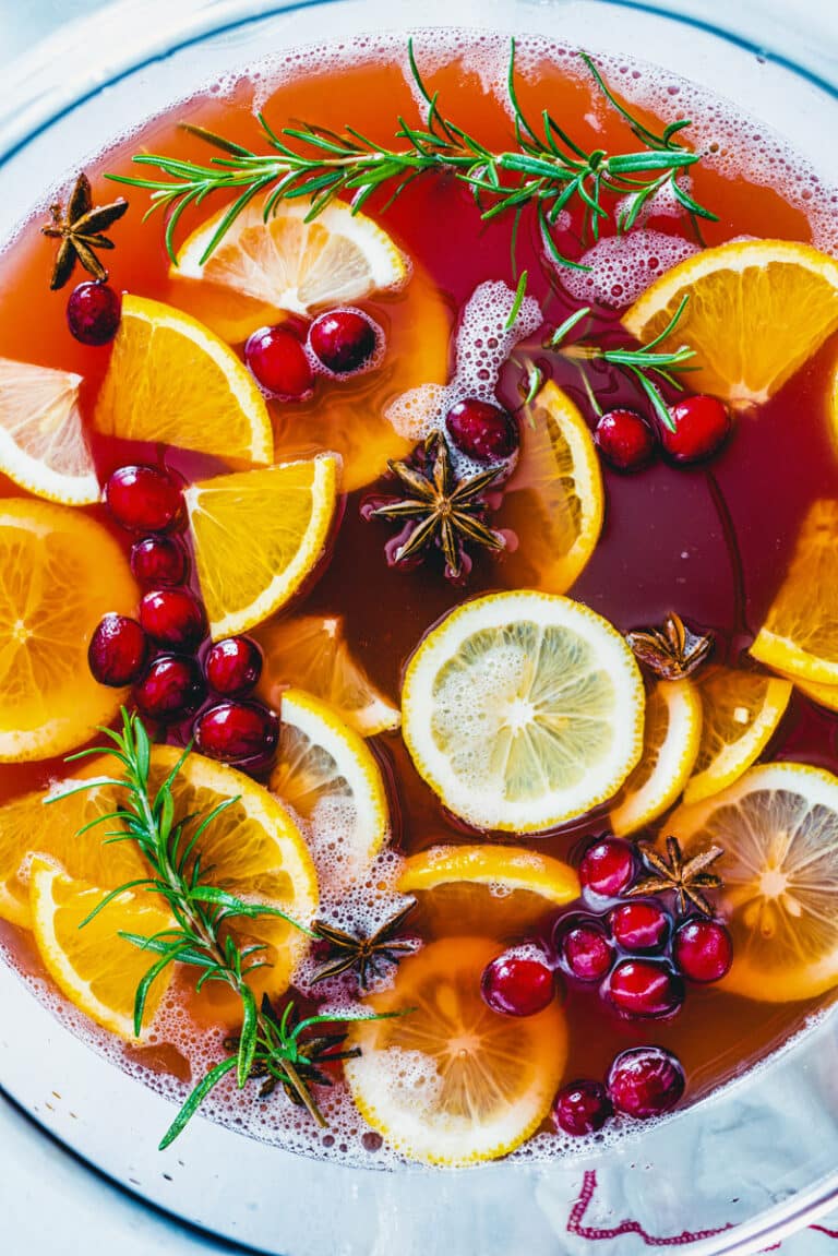 50 Great Christmas Recipes (Easy & Delicious!) – A Couple Cooks