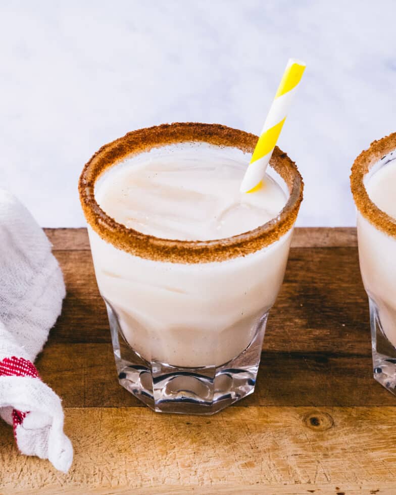 Cinnamon Toast Crunch Shot – A Couple Cooks