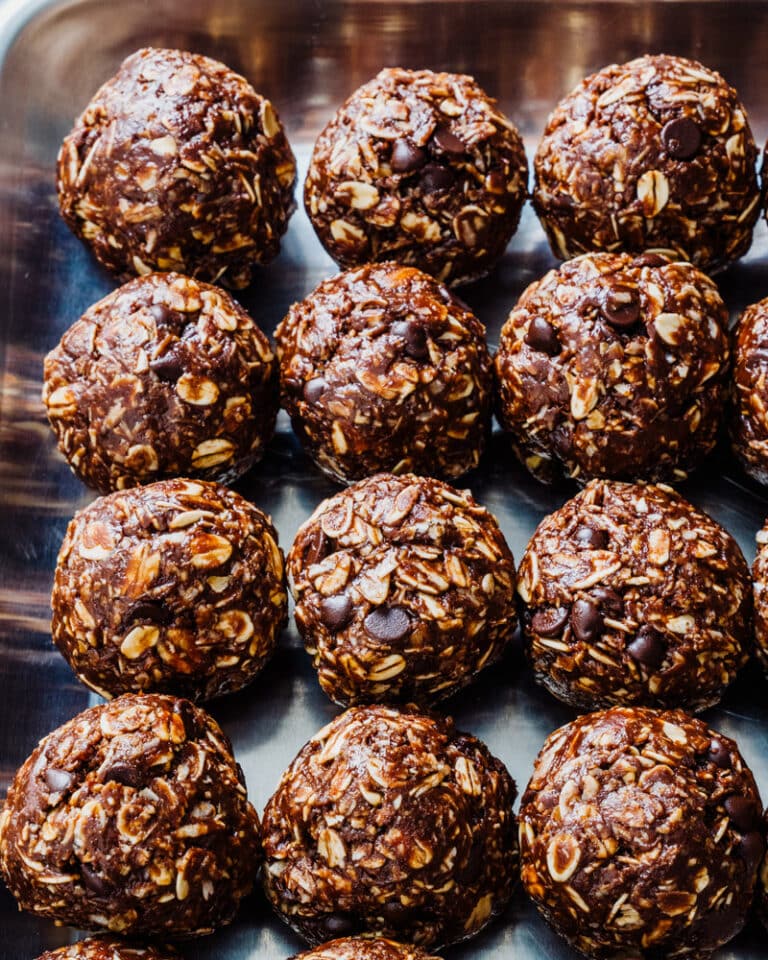 40 Fun Party Food Ideas – A Couple Cooks