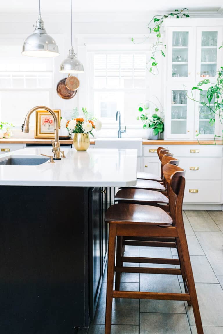 Our Kitchen & ILVE Range Review – A Couple Cooks