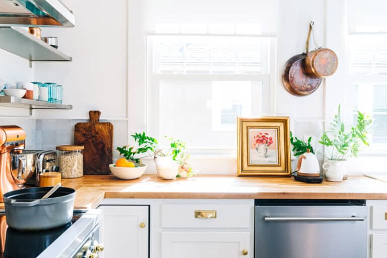 Our Kitchen & ILVE Range Review – A Couple Cooks