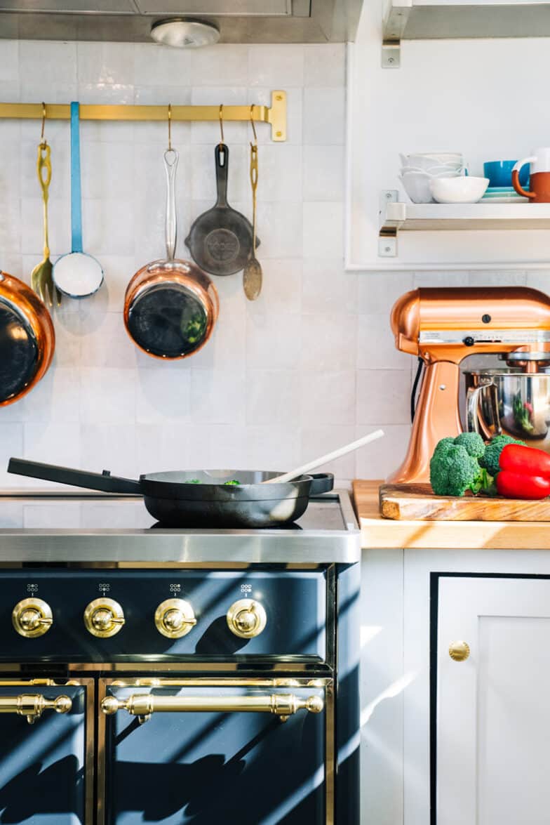 Our Kitchen & ILVE Range Review – A Couple Cooks