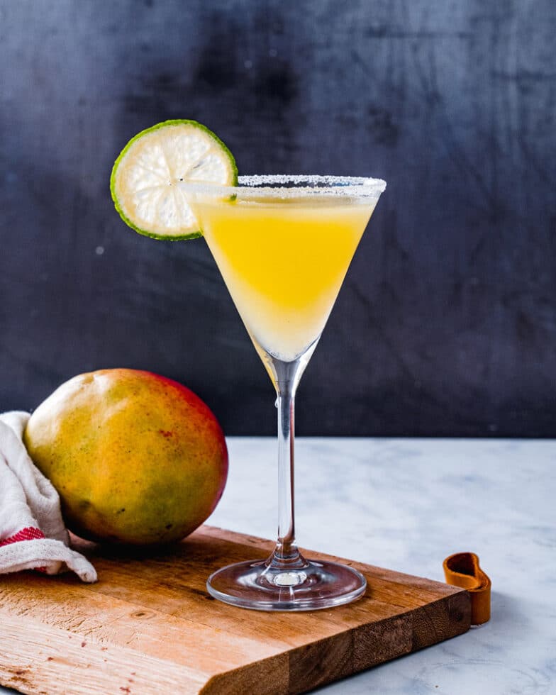 Must-Try Mango Cocktails – A Couple Cooks