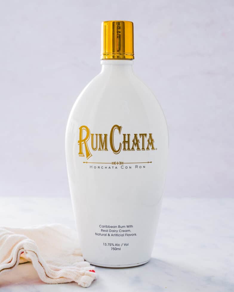 RumChata White Russian – A Couple Cooks