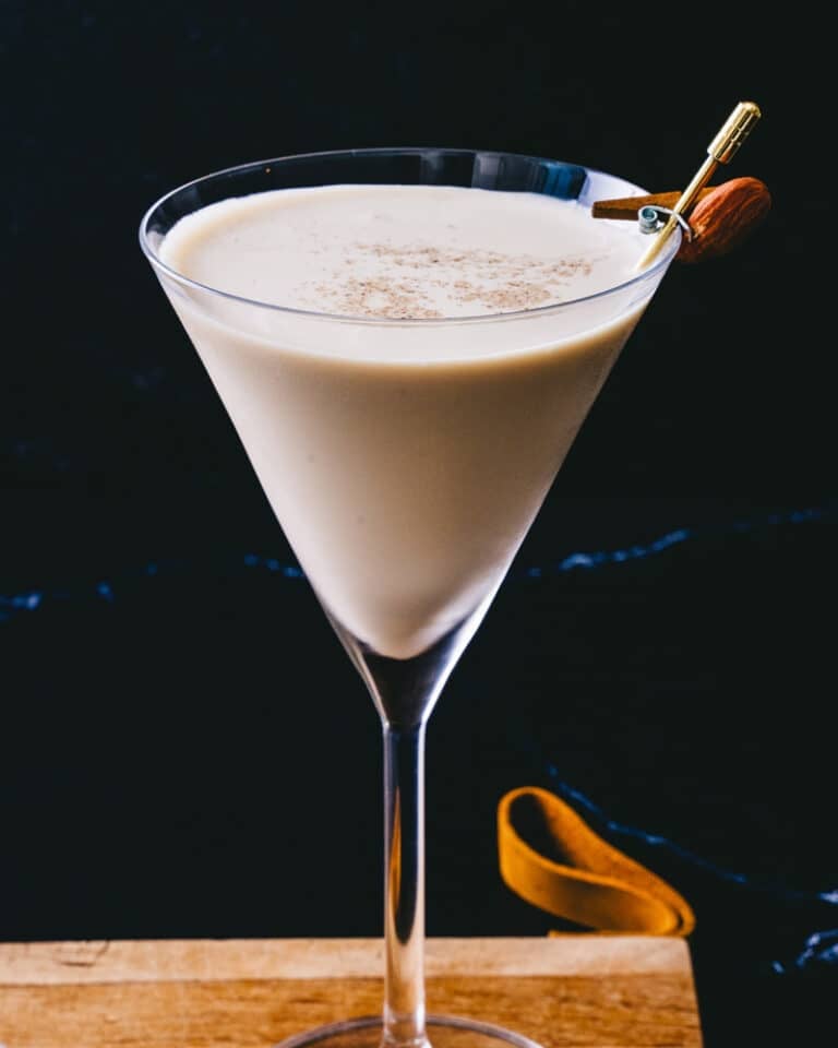 Amaretto Cocktails Worth Making – A Couple Cooks