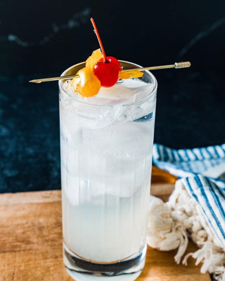 25 Best Vodka Cocktails – A Couple Cooks