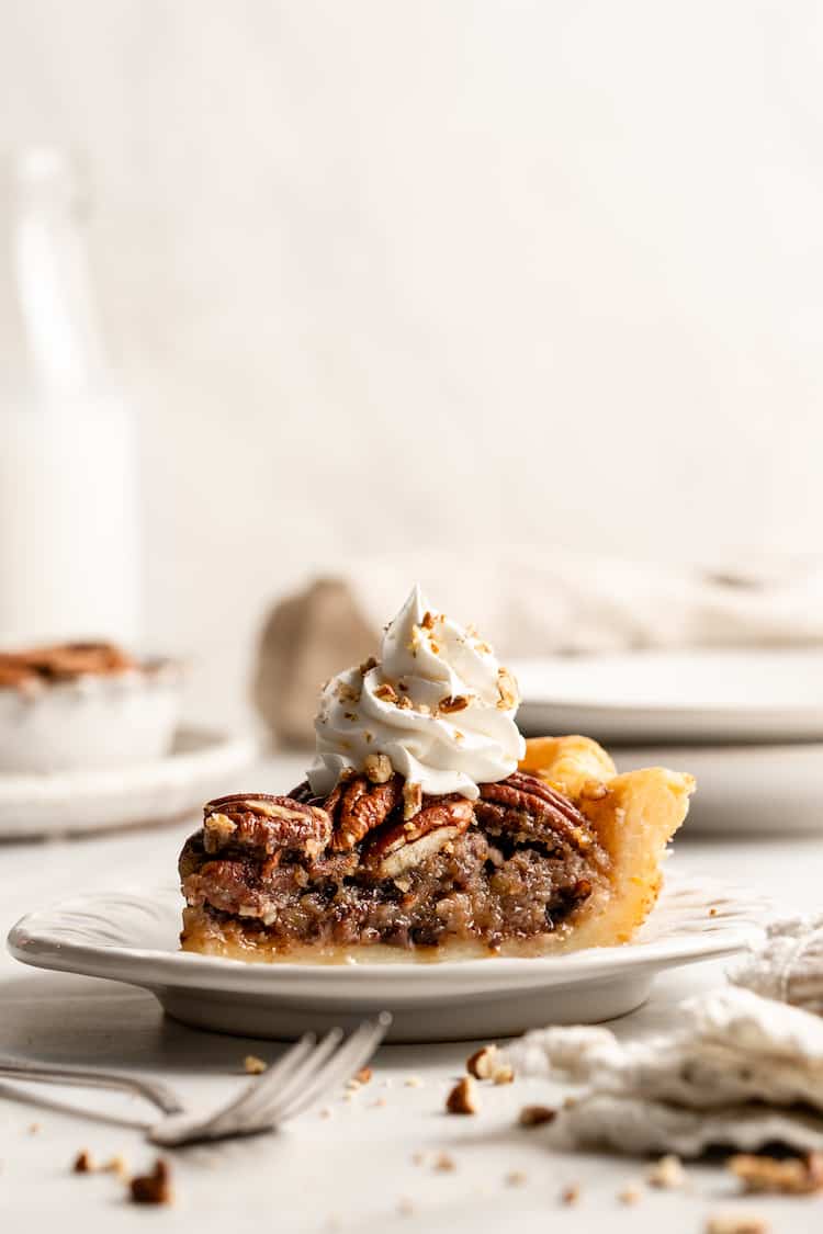 30 Festive Christmas Desserts – A Couple Cooks