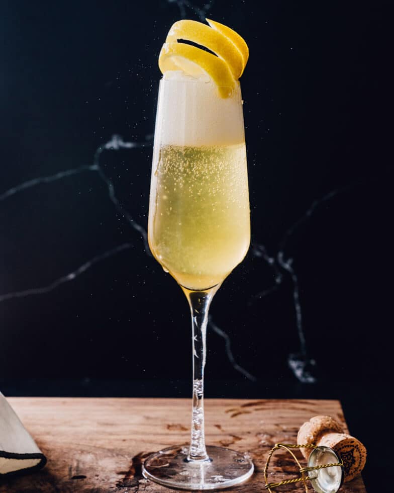 15 Top Prosecco Cocktails – A Couple Cooks
