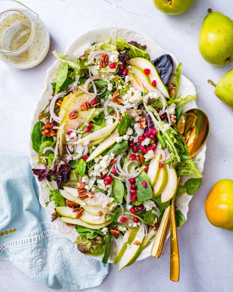 15 Fall Salad Recipes to Try – A Couple Cooks