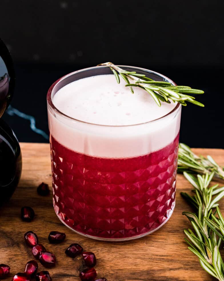 7 Best Pomegranate Cocktails – A Couple Cooks