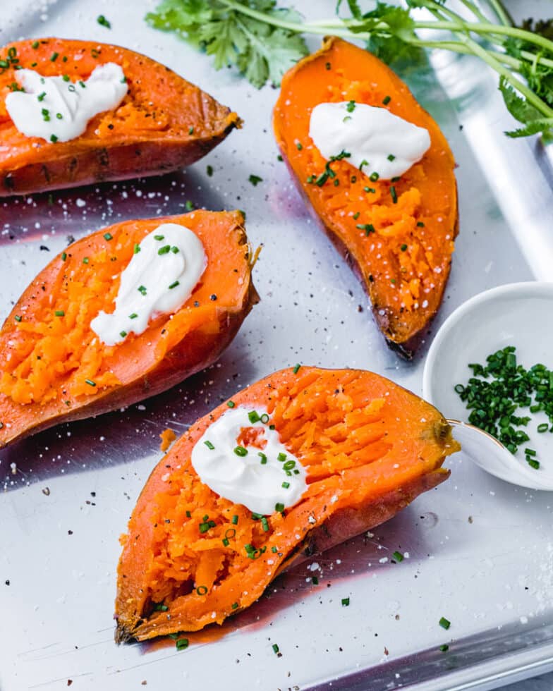 30 Sweet Potato Recipes – A Couple Cooks