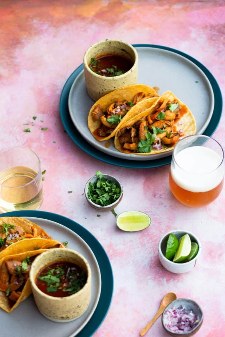20 Mexican Dinner Ideas – A Couple Cooks