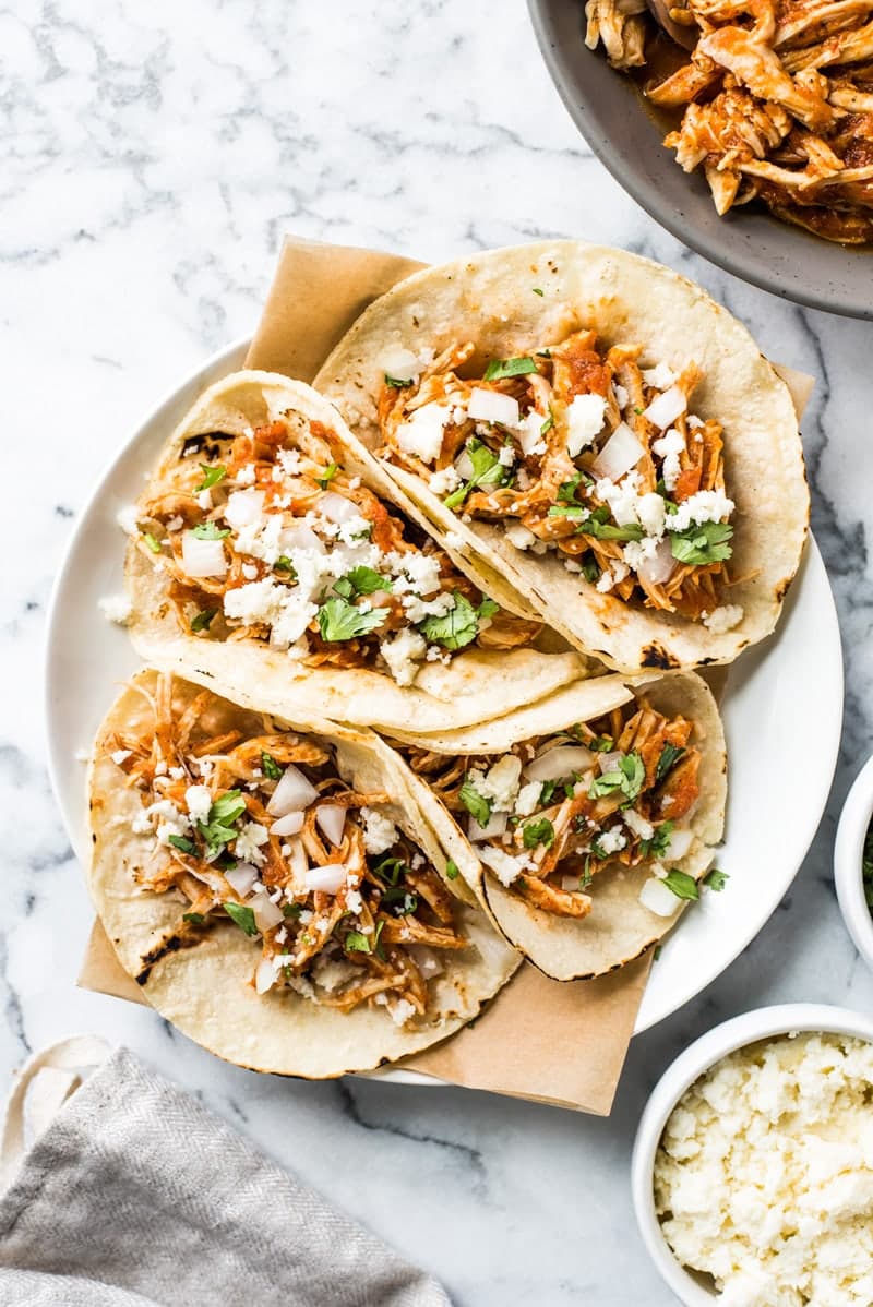 20 Mexican Dinner Ideas – A Couple Cooks