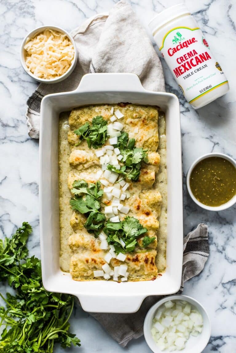 20 Mexican Dinner Ideas – A Couple Cooks