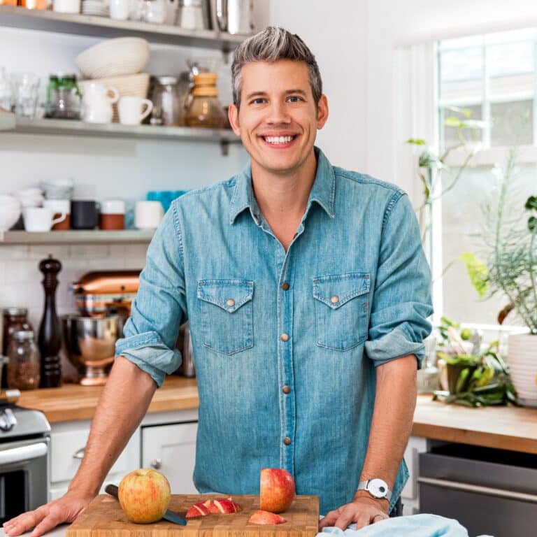 About A Couple Cooks — Alex & Sonja Overhiser