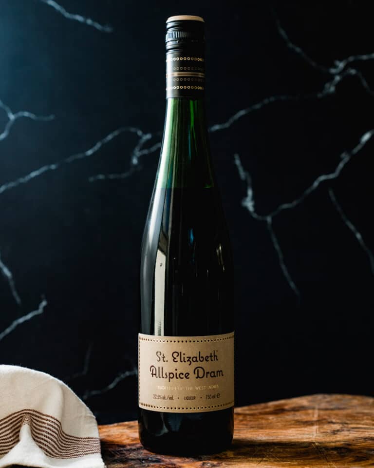 Allspice Dram – A Couple Cooks