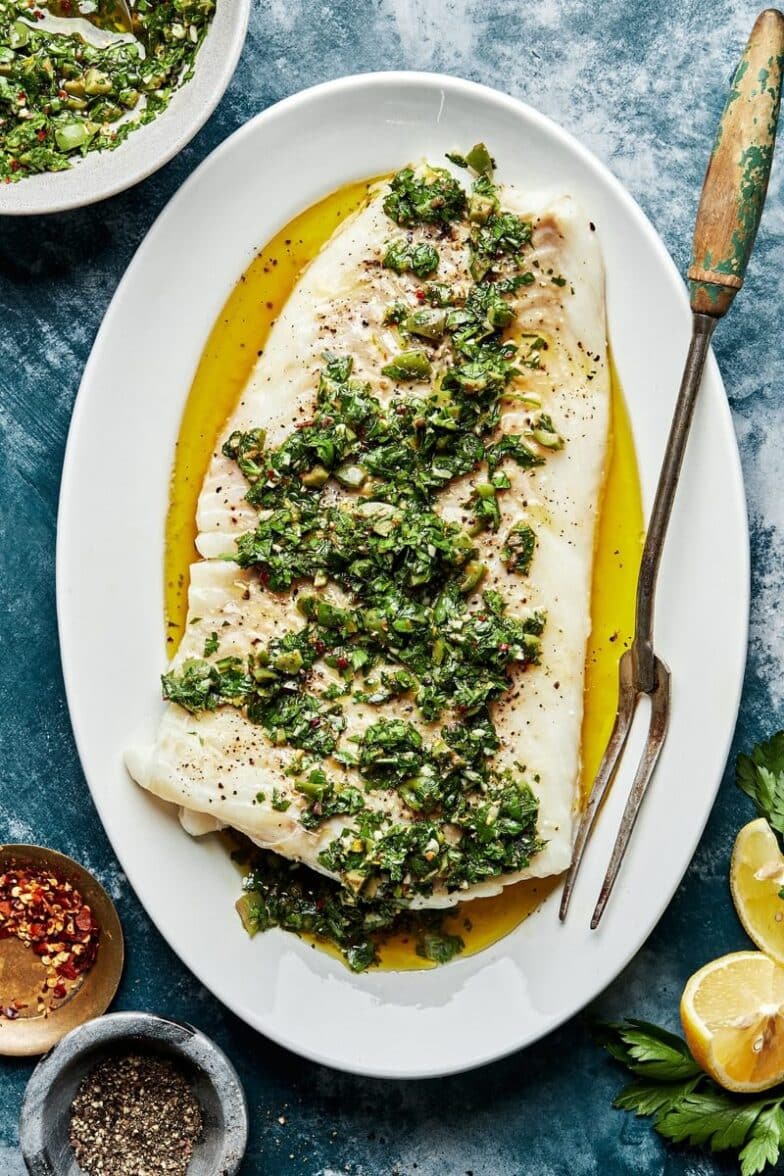 20 Cod Recipes Everyone Will Love – A Couple Cooks