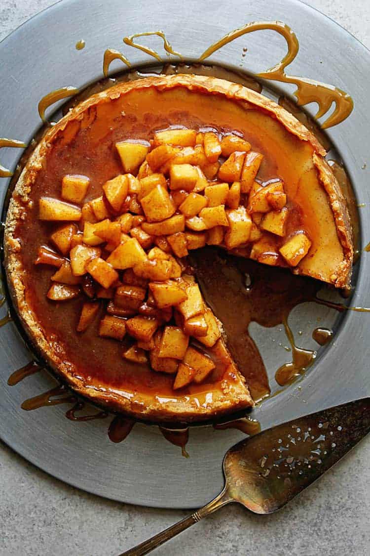 25 Irresistible Apple Desserts – A Couple Cooks