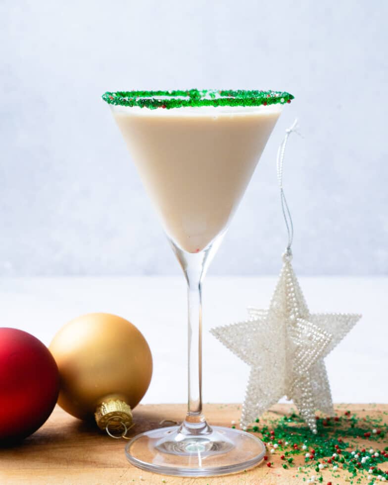 45 Festive Holiday Drinks – A Couple Cooks