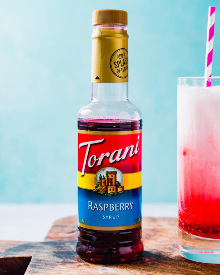 Italian Soda – A Couple Cooks