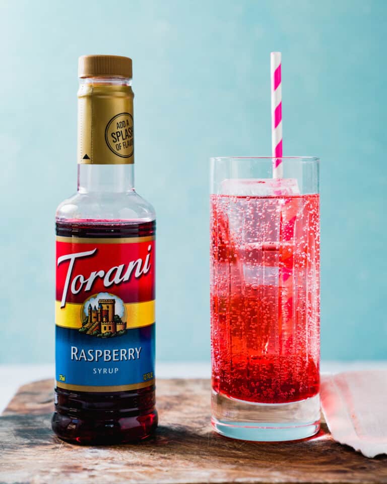 Italian Soda – A Couple Cooks