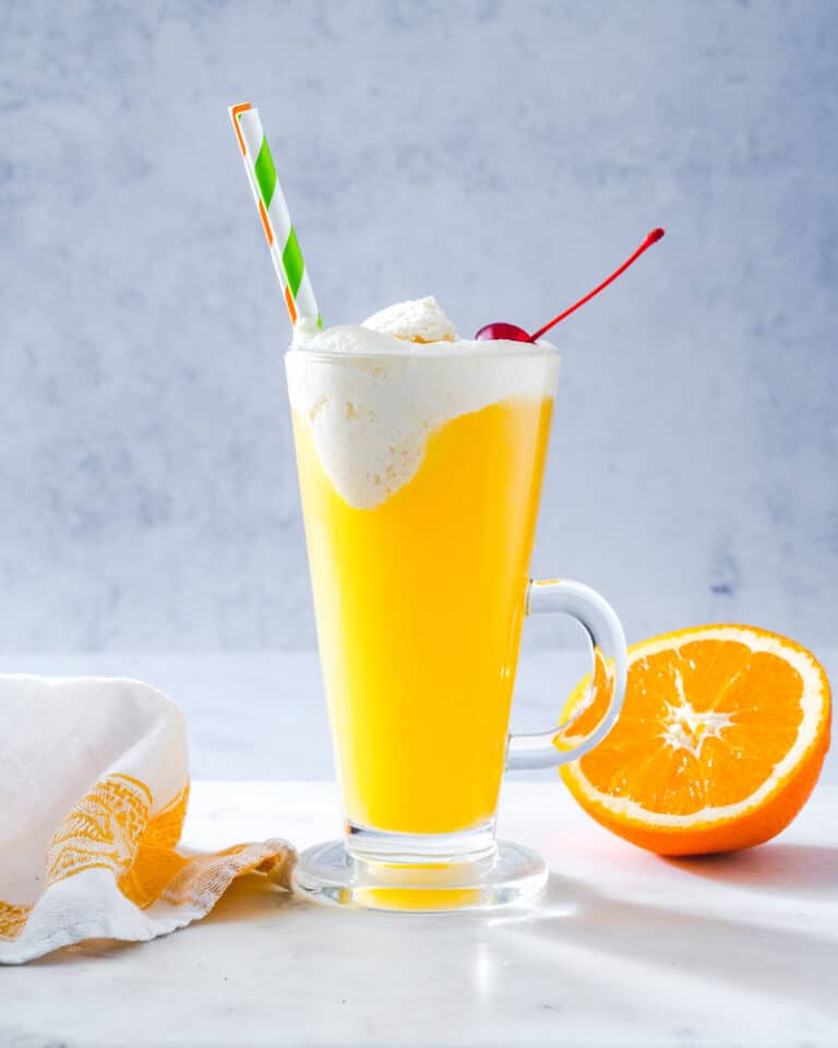 10 Easy Sparkling Drinks – A Couple Cooks