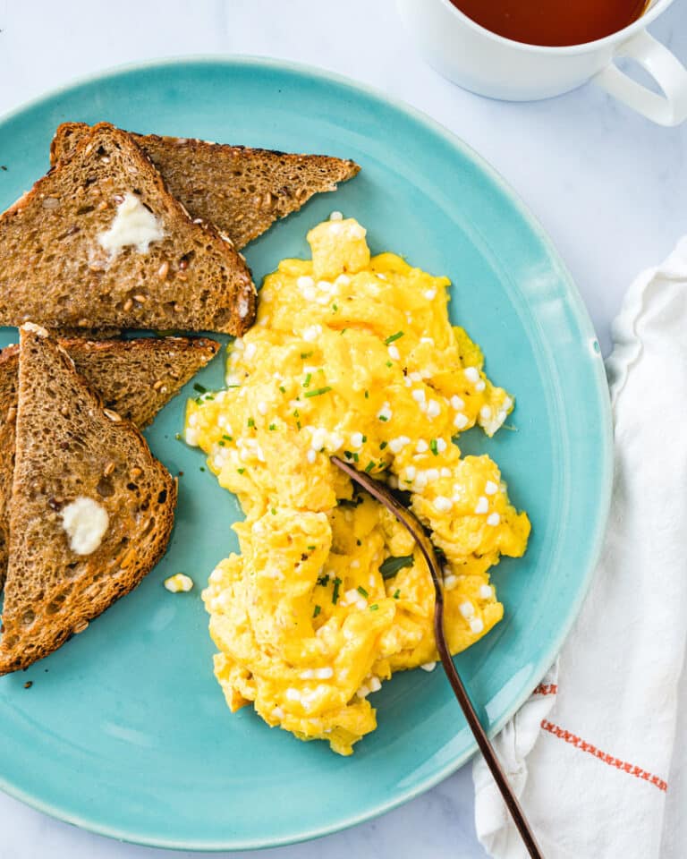 21 Egg Recipes for Breakfast – A Couple Cooks