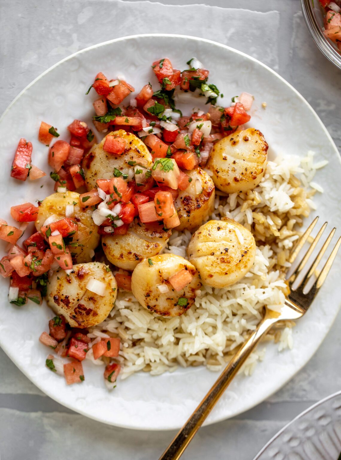 12 Easy Scallop Recipes – A Couple Cooks