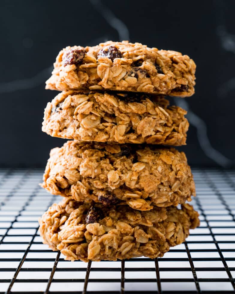Magic Breakfast Cookies – A Couple Cooks