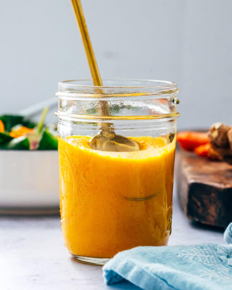 15 Ginger Recipes Using the Fresh Root – A Couple Cooks