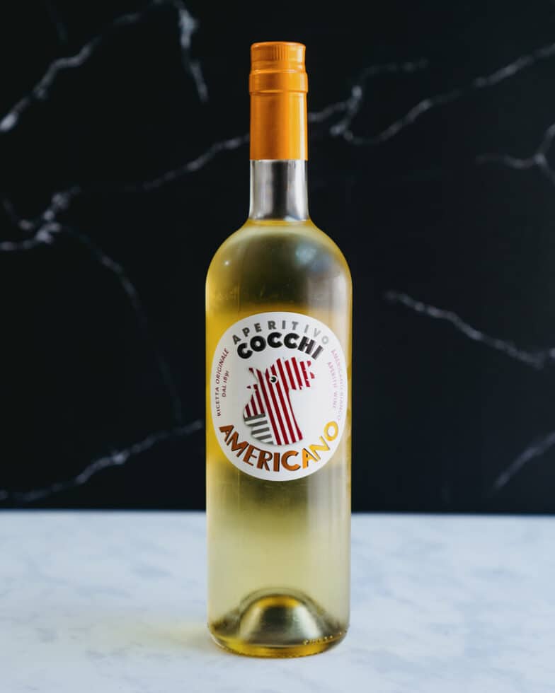 Quick Guide to Cocchi Americano – A Couple Cooks