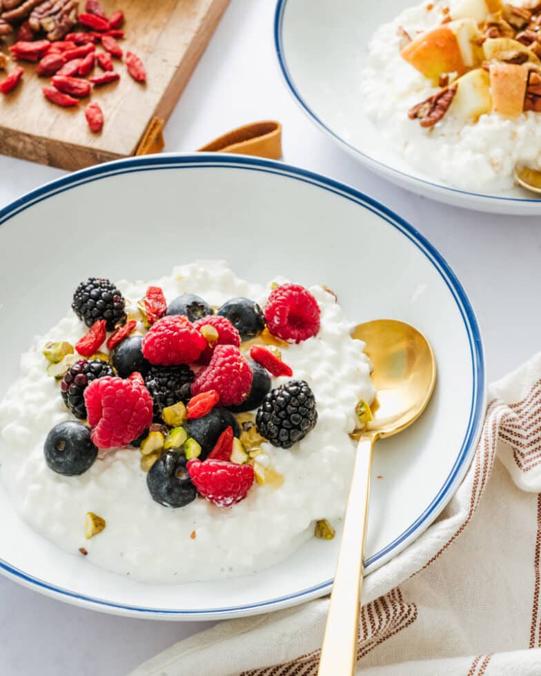 12 Genius Cottage Cheese Recipes To Try Now A Couple Cooks 12 Genius Cottage Cheese Recipes To Try Now A Couple Cooks