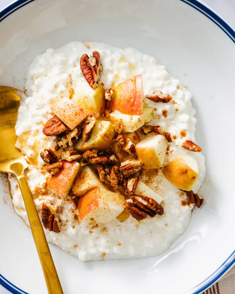 10 Apple Breakfast Recipes – A Couple Cooks
