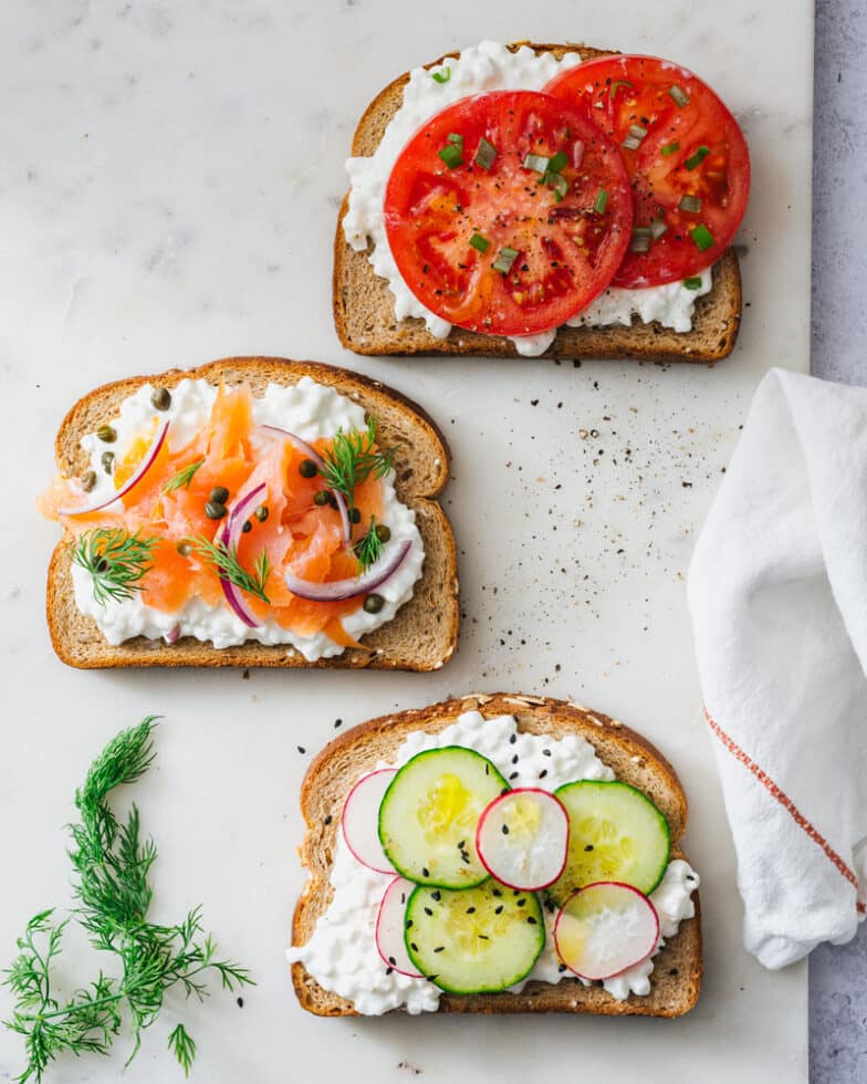 25 Cold Lunch Ideas – A Couple Cooks
