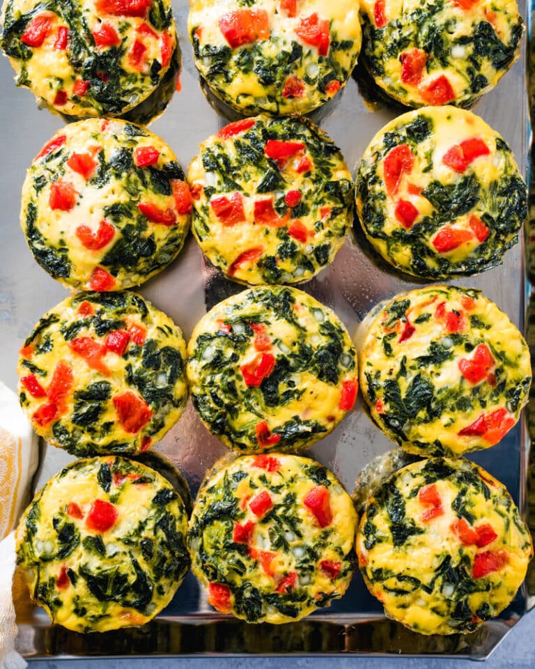 40 Easy Breakfast Ideas – A Couple Cooks