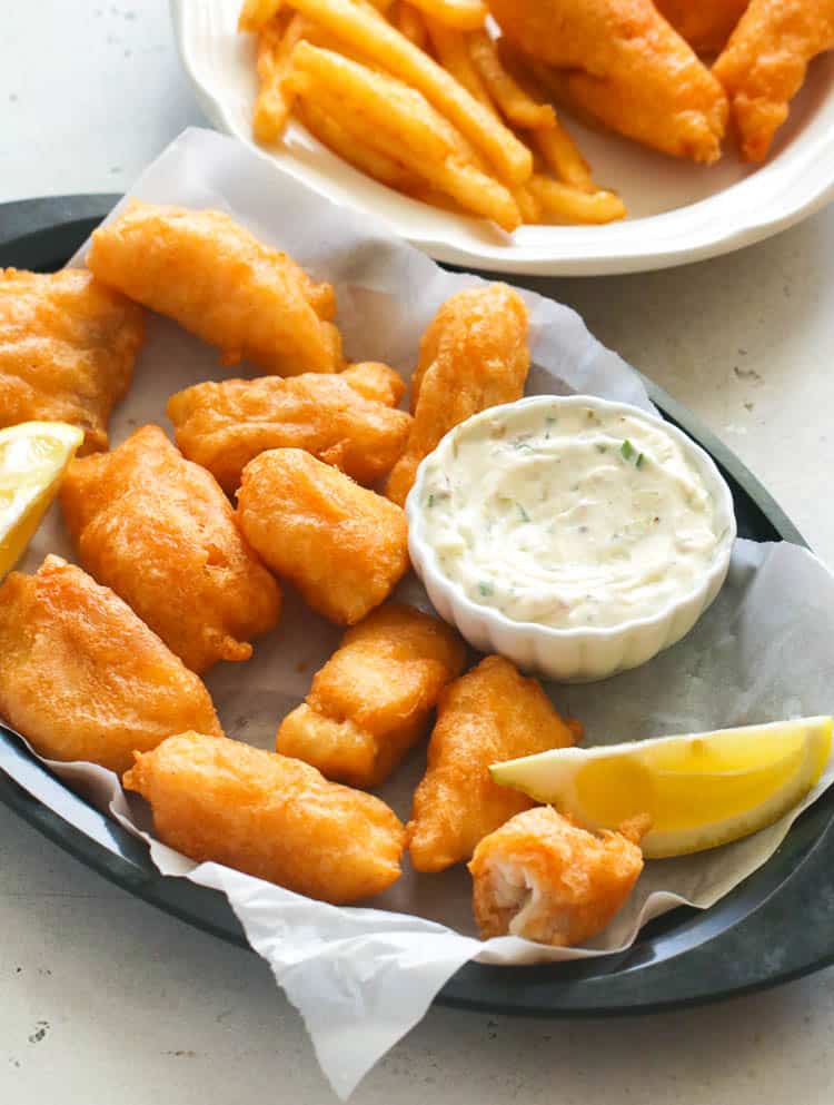 20 Cod Recipes Everyone Will Love – A Couple Cooks
