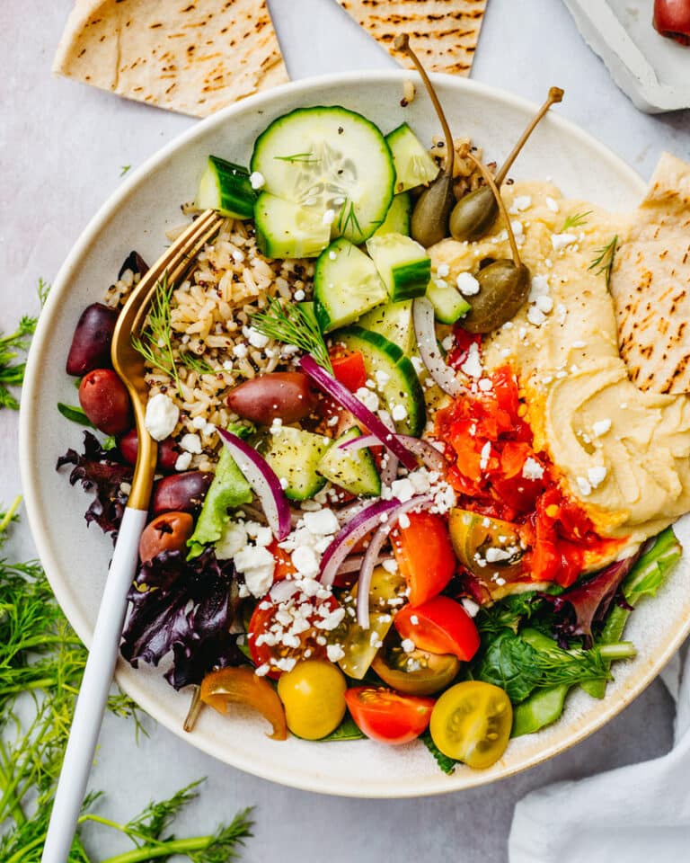 45 Easy Lunch Ideas – A Couple Cooks