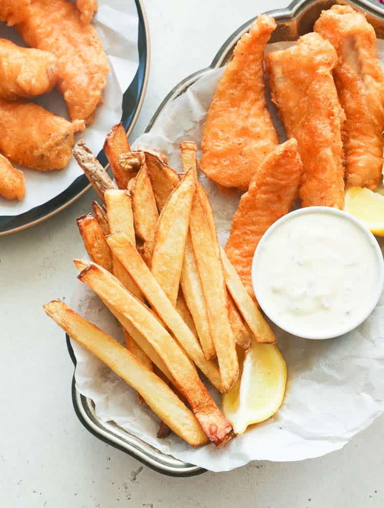 20 Cod Recipes Everyone Will Love – A Couple Cooks