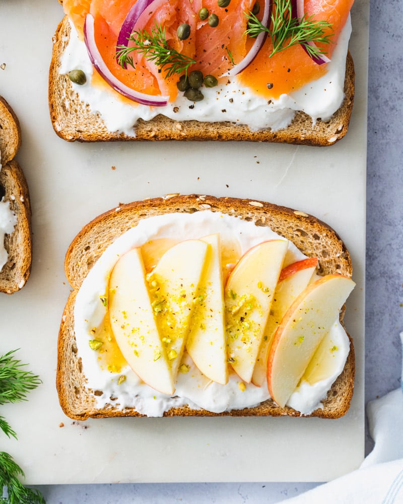 10 Apple Breakfast Recipes – A Couple Cooks